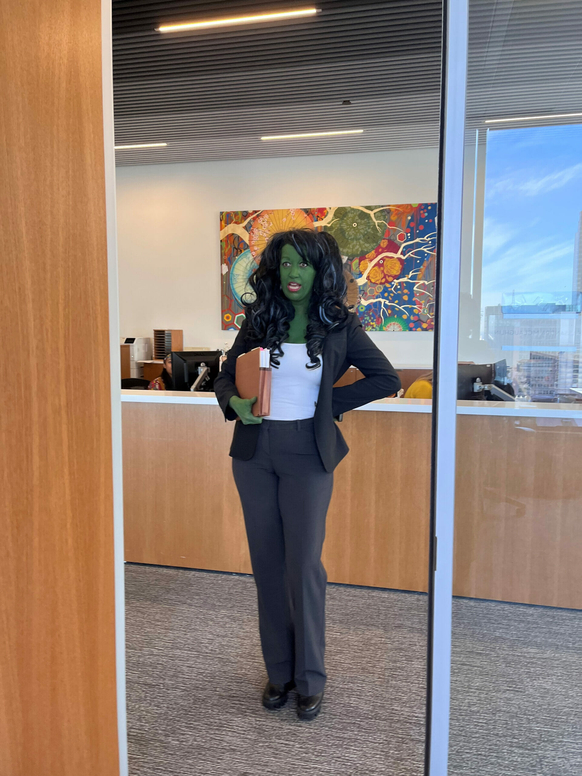 Careers | Bell Nunnally & Martin LLP