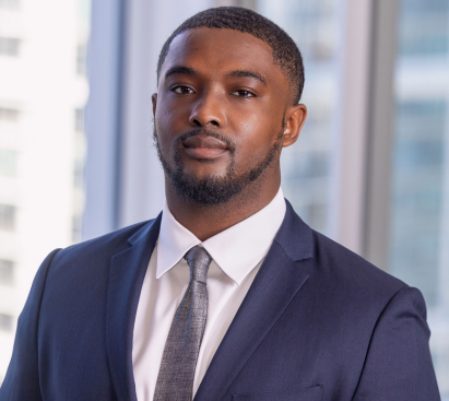Shane Thomas | Bell Nunnally & Martin LLP