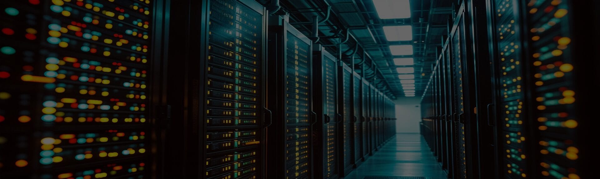 Data Centers | Bell Nunnally & Martin LLP